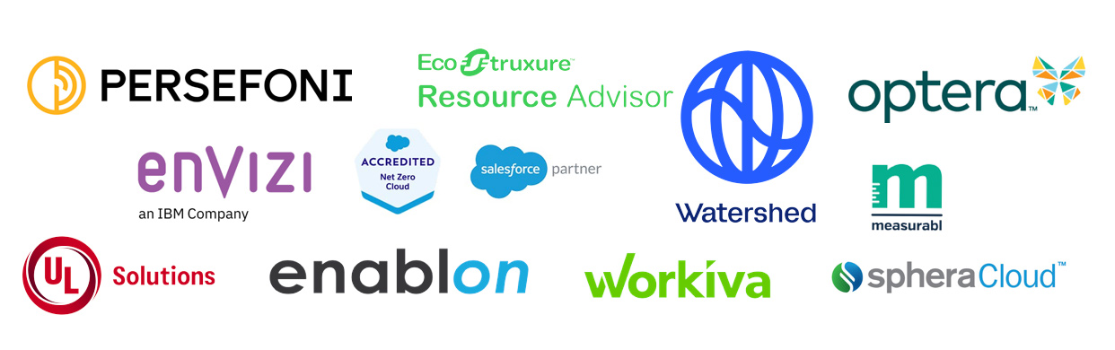 Carbon Accounting Software - WAP Sustainability Consulting